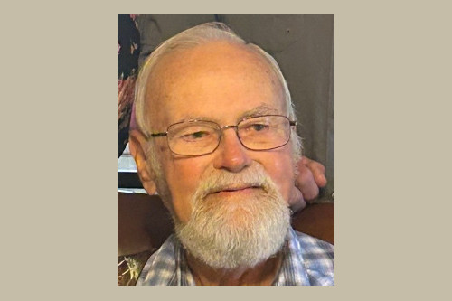 Remembering Wilton Sanders “Sandy” Perryman | Shreveport-Bossier Journal