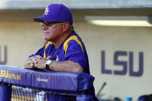 Mainieri invested in himself and LSU, and Tiger baseball stock soared ...
