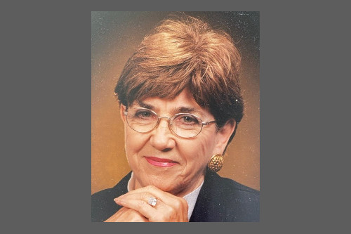 Remembering Dr. Ann Mace Futrell | Shreveport-Bossier Journal