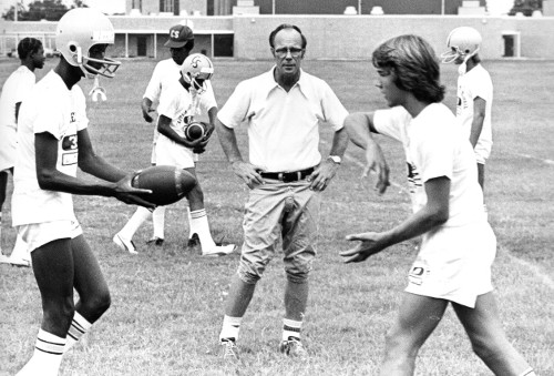 The Lee Hedges file | Shreveport-Bossier Journal