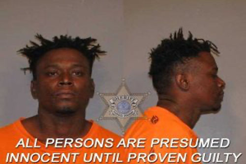 Jamario James pleads guilty to gun charges | Shreveport-Bossier Journal