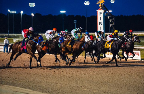 Night racing on the table for Louisiana Downs | Shreveport-Bossier Journal