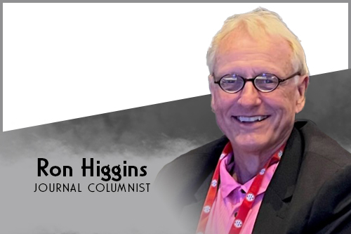 String Music! Memories of a special summer basketball camp thriving ...