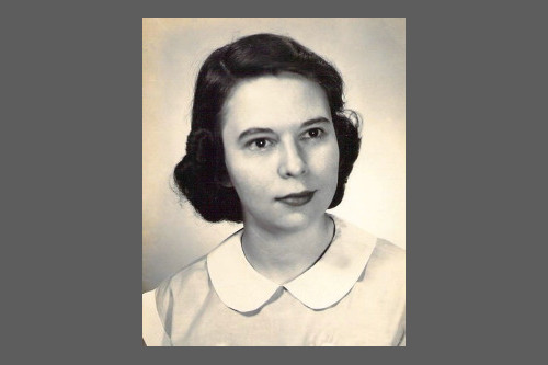 Remembering Rosemary Huff | Shreveport-Bossier Journal