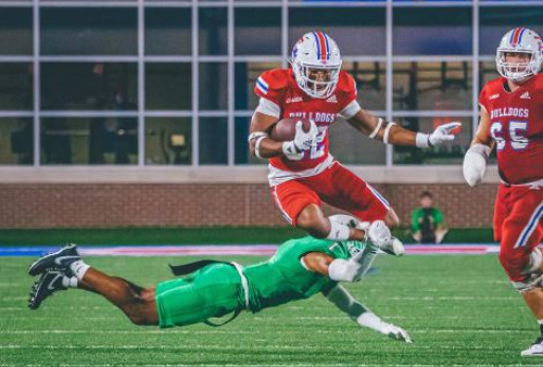 Resilient Bulldogs can’t stage a last stand, lose in final seconds ...