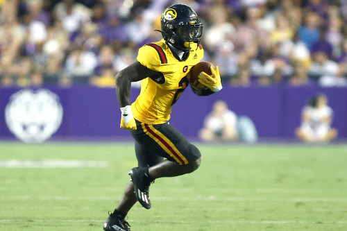 Grambling gets other end of the extreme in home debut | Shreveport ...