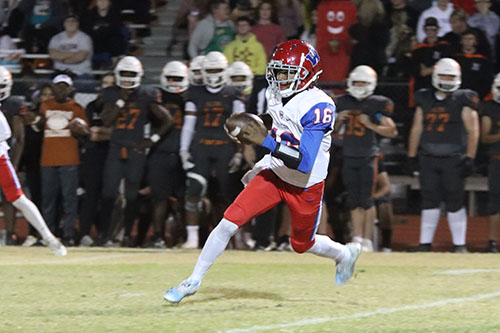 kennedy-isaiah | Shreveport-Bossier Journal