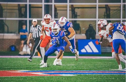 Hectic stretch for Bulldogs ends tonight at Middle Tennessee ...