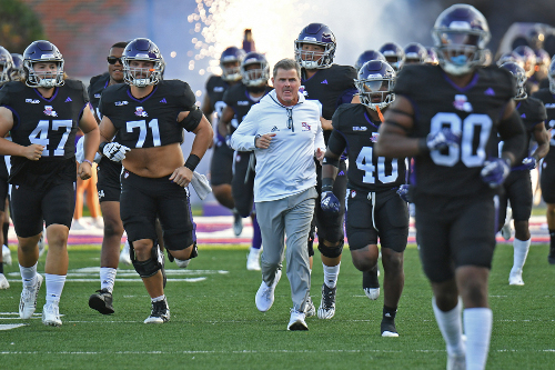 Demons return to their ‘safe haven’ to host SLU tonight | Shreveport ...