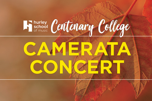 Centenary College Camerata explores classic and modern chamber music in ...