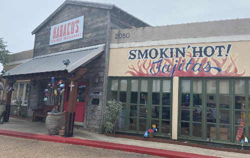 SBJ’s Weekly Restaurant Review: Habacu’s Tex Mex Restaurant ...