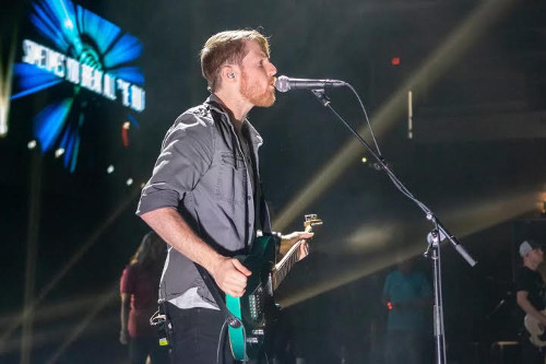 What’s Your Story? Jimmy Wooten | Shreveport-Bossier Journal