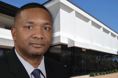 Podcast: Dr. Marcus Jones, President of NSU joins Billy to discuss the ...