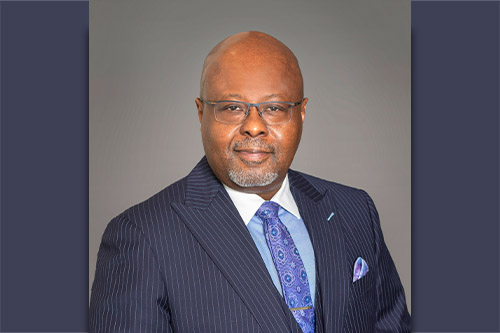 Ochsner LSU Health announces Corwin Harper as new Chief Executive ...