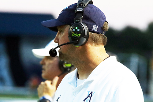 Quarterfinal berth not the only reward for Vikings’ dramatic victory ...