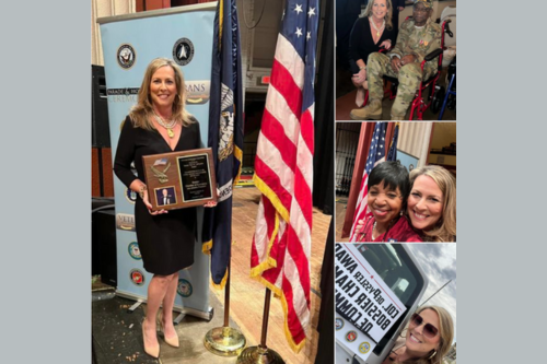 Legacy of service: Bossier Chamber honored with 2023 Col. Steven ...