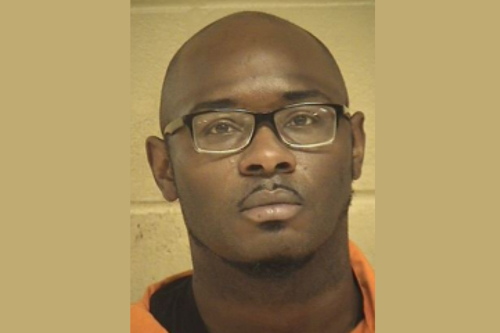 Shreveport Police Department makes swift arrest in fast food restaurant ...