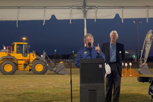 Shreveport YMCA project unites community for a brighter future for ...