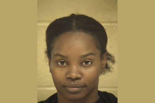 Woman apprehended after alleged bank robbery | Shreveport-Bossier Journal