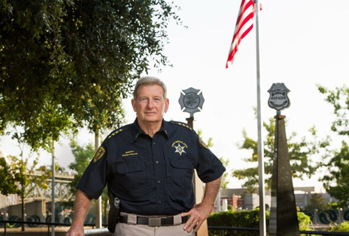 What’s Your Story? Caddo Parish Sheriff Steve Prator | Shreveport ...