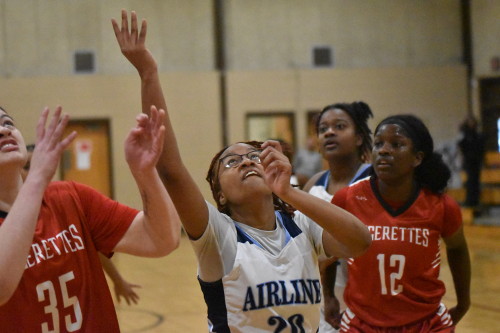 Week 5 prep hoops: District 1-5A girls begin league games | Shreveport ...