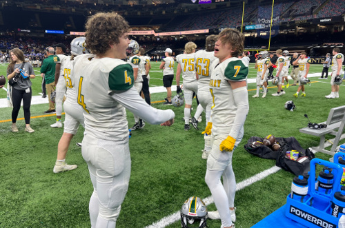 Calvary now one of seven with four state titles | Shreveport-Bossier ...