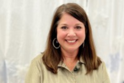 Andrea Spinney named Bossier Parish’s assistant superintendent ...
