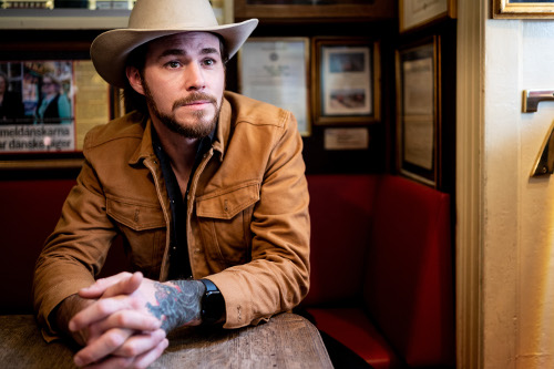 Former Southwood High student making a name for himself in country ...