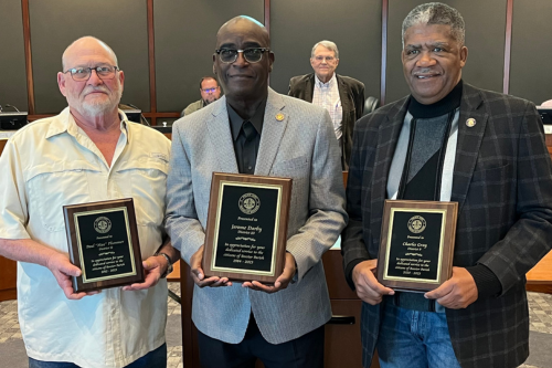 Bids awarded for Bossier Parish water/sewerage systems | Shreveport ...