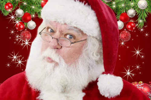 Shreveport Santa’s itinerary for last-minute holiday photos ...