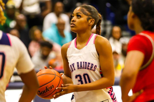Girls high school basketball standings | Shreveport-Bossier Journal