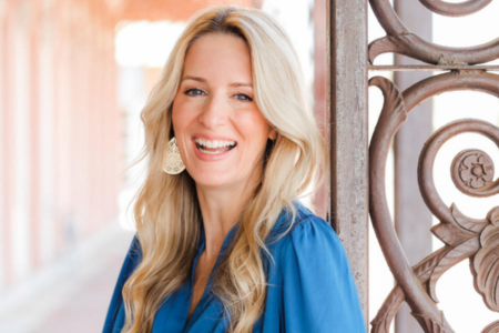 What’s Your Story? Jennifer West, Author and Air Fryer Expert ...
