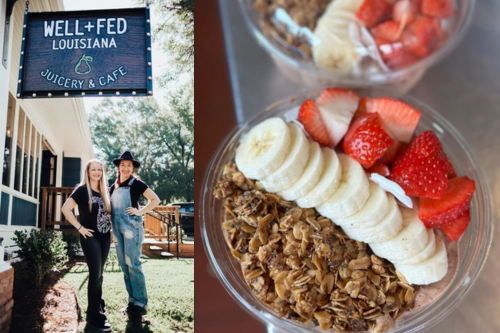 Well Fed La closes its doors after seven years | Shreveport-Bossier Journal