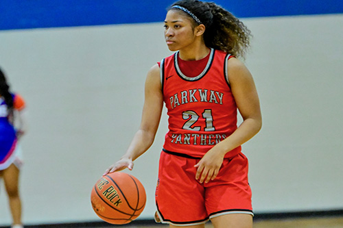 Overshadowed? Parkway’s Larry has consistently earned the spotlight ...