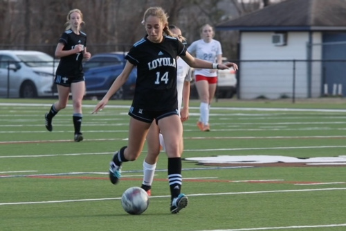 Eight local soccer teams play to advance to semifinals | Shreveport ...