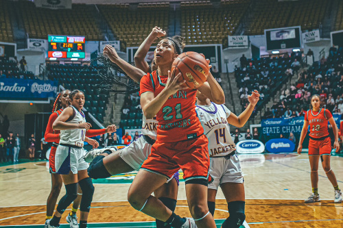 Parkway’s defense drains drama from championship repeat | Shreveport ...