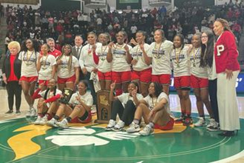 LHSAA girls state championship scores | Shreveport-Bossier Journal