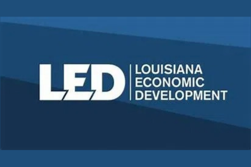 Carter Credit Union named Louisiana Economic Development Corporation’s ...