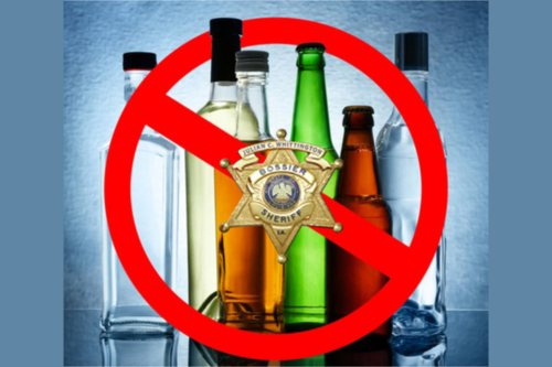 Bossier Sheriff’s Office ensures compliance with underage alcohol sales ...