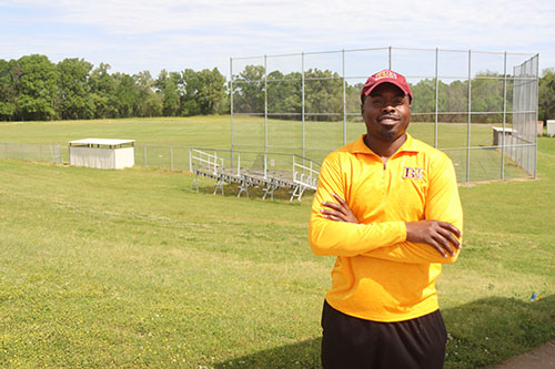 Success is measured in a different way for BTW baseball | Shreveport ...