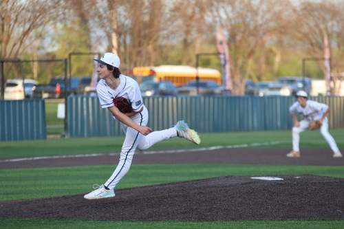 Brilliant outing by Loyola’s Brint propels Flyers in playoff opener ...