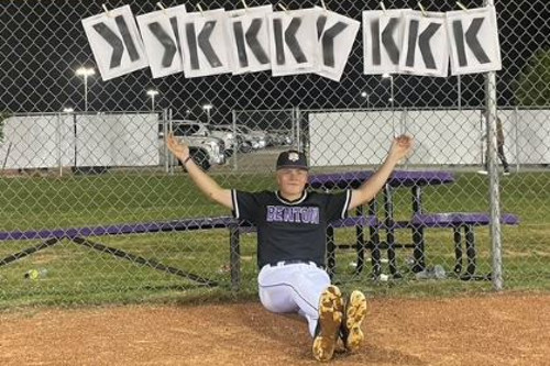 Five of six local baseball teams sweep into second round of playoffs ...