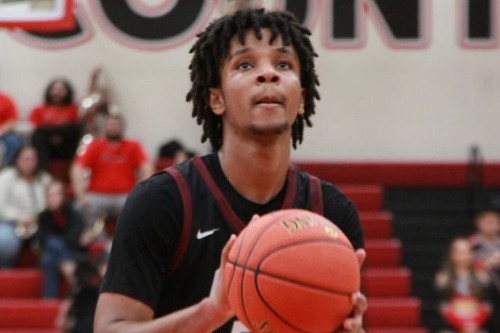 BPCC’s Awoke, Centenary’s Thomas earn All-Louisiana hoops honors ...