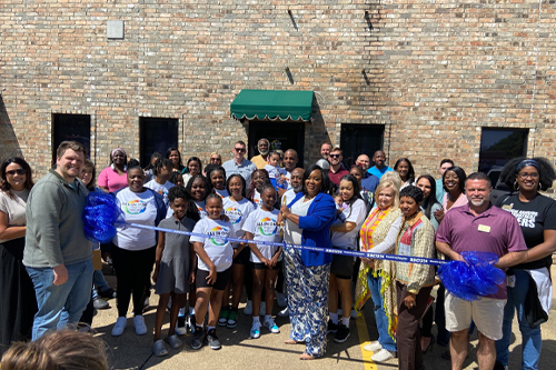 Ribbon cutting ceremony held for All in One Financial and Consulting ...