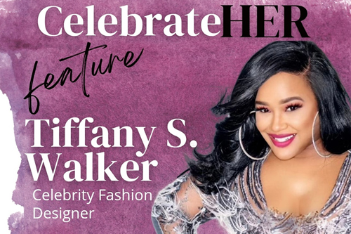 CelebrateHER Spotlight: Tiffany S. Walker | Shreveport-Bossier Journal