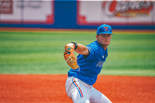 Hand to the plow, Nichols is perfect pick to start Bulldogs’ NCAA push ...