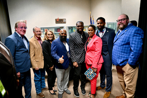 Shreveport officials, others, believe 50 Cent will deliver | Shreveport ...