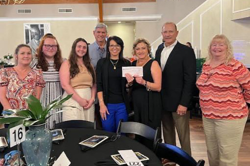 BOM sponsors Evergreen Life service | Shreveport-Bossier Journal