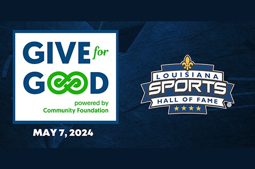 ‘Give for Good Day’ entities supported today include Hall of Fame ...