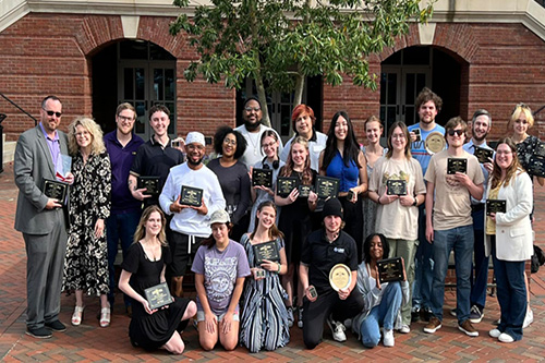 LSUS Debate program ranked top-10 among all debate styles | Shreveport ...